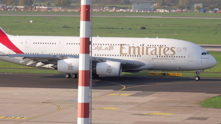 Flugzeug Start & Flugzeug Landung - Videos mit Flugzeugstarts und ...